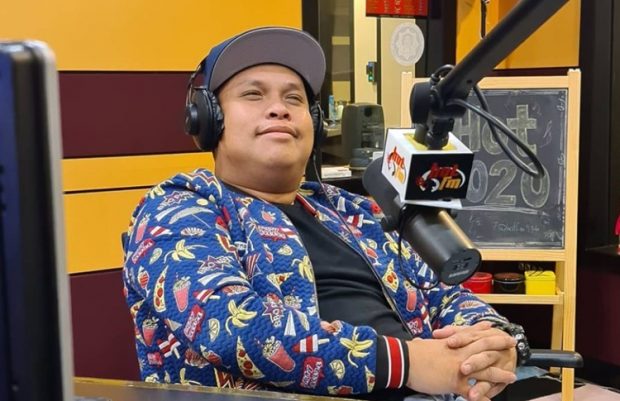 Shuk Sahar Digantung Tugas Sebagai Penyampai HOT FM