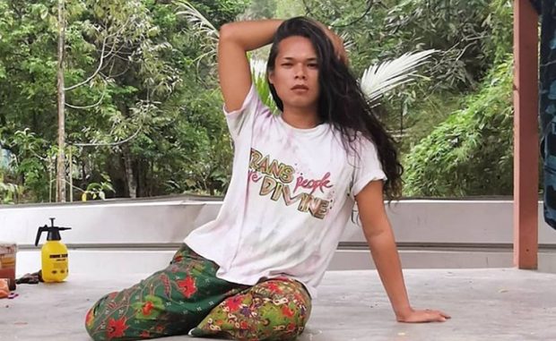 Isma Yusoof Akui Suka Lelaki Maskulin