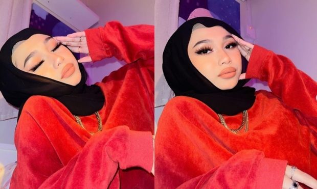 Netizen Samakan Muka Iman Troye Macam DS Vida Masa Muda Netizen Samakan Muka Iman Troye Macam DS Vida Masa Muda