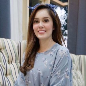 Gambar: Di Sekitar Majlis Pernikahan Irma Hasmie & Redza Syah Azmeer ...