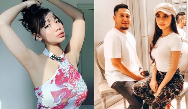 King Coco Sahkan Sudah Lama Bercerai