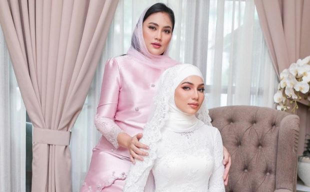 Fasha Sandha Selalu Pesan Elisya Sandha Jangan Berlagak Diva