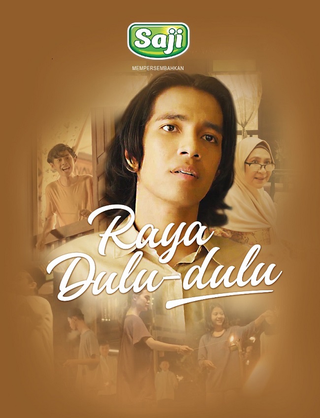 Rindu Raya Dulu-dulu, Memang Lain Feel Dia