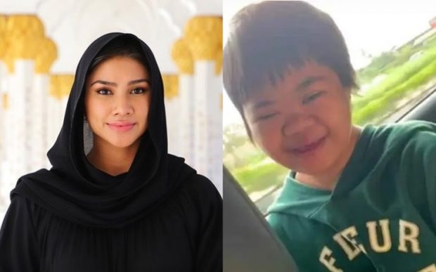Isteri TMJ Mahu Bantu Bella Tuntut Keadilan