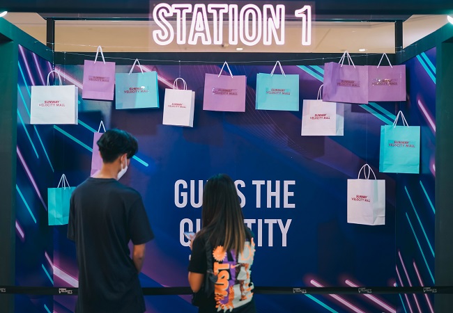 'May I Guess', Game Show Mendebarkan Untuk Anda Sertai & Menang Hadiah ...