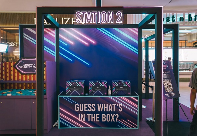'May I Guess', Game Show Mendebarkan Untuk Anda Sertai & Menang Hadiah ...