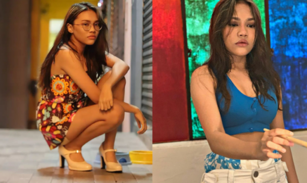 Digelar Betina Sundal, Ini Respon Padu Puteri Balqis