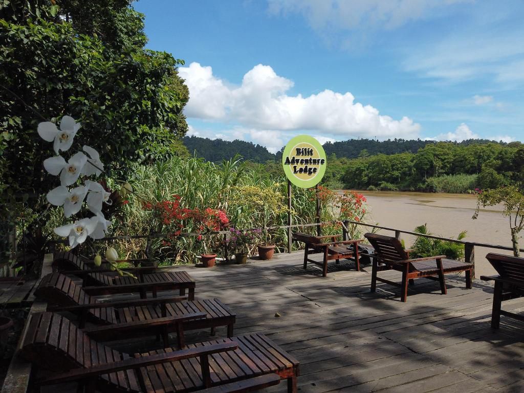 #SeeEatFood Trail Fun Map & ‘Hidden Gem’ Di Sandakan, Sabah Satu ...