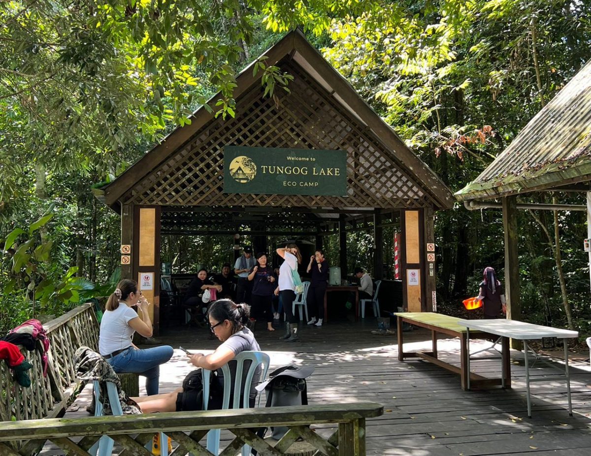 #SeeEatFood Trail Fun Map & ‘Hidden Gem’ Di Sandakan, Sabah Satu ...