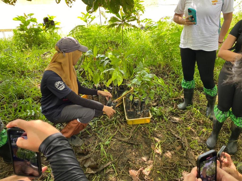 #SeeEatFood Trail Fun Map & ‘Hidden Gem’ Di Sandakan, Sabah Satu ...