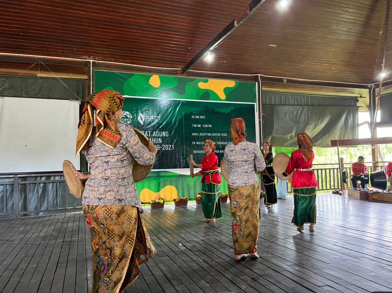 #SeeEatFood Trail Fun Map & ‘Hidden Gem’ Di Sandakan, Sabah Satu ...