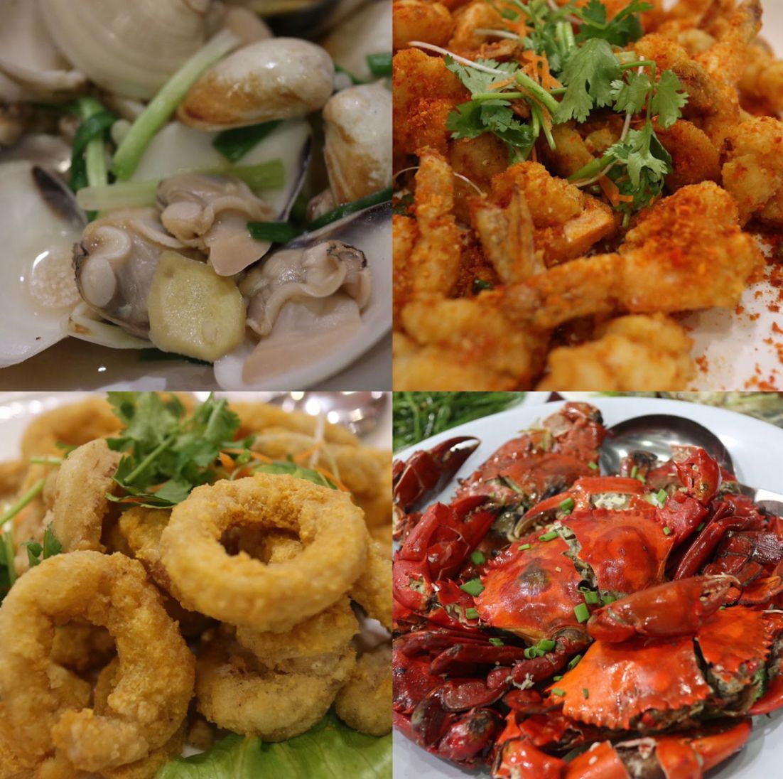 #SeeEatFood Trail Fun Map & ‘Hidden Gem’ Di Sandakan, Sabah Satu ...
