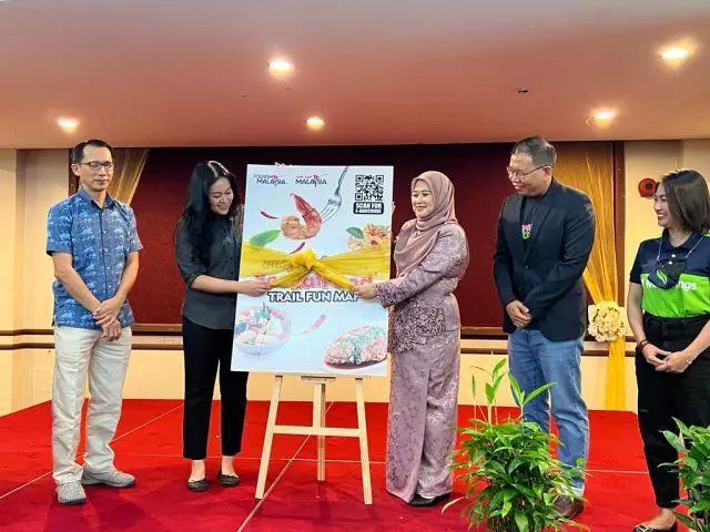 #SeeEatFood Trail Fun Map & ‘Hidden Gem’ Di Sandakan, Sabah Satu ...