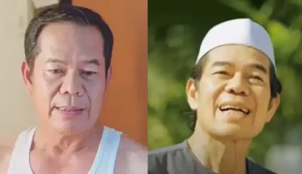 Rumah Tiada Gula, Rahsia Zaidi Omar Kekal Sihat Di Usia 64 Tahun