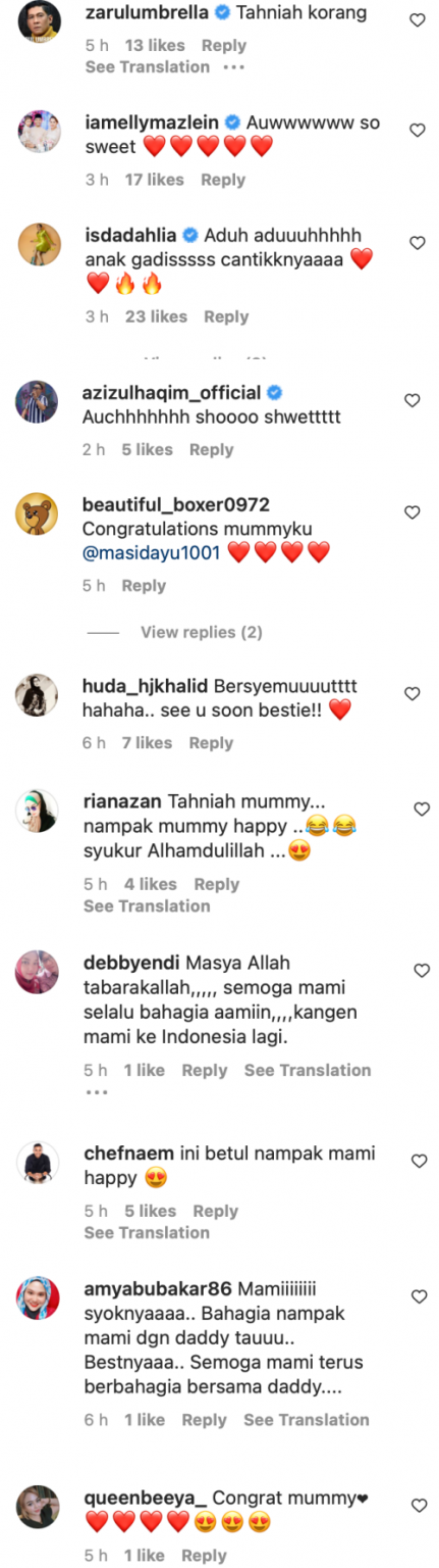 Peluk Pinggang & Saling Berpandangan, Netizen ‘Bersemut’ Tengok Pre-Wedding Mas Idayu