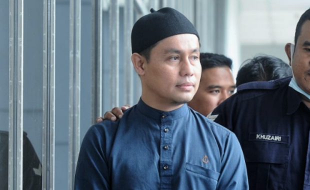 Ramai Tampil Bersuara, Mangsa Dakwa PU Azman Ajak Tidur Berdua