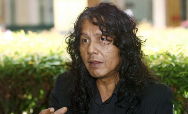 Man Kidal Reda Diisytihar Muflis