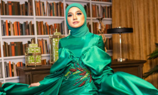 Hawa Rizwana Akui Bukan Mudah Ganti Tempat Neelofa