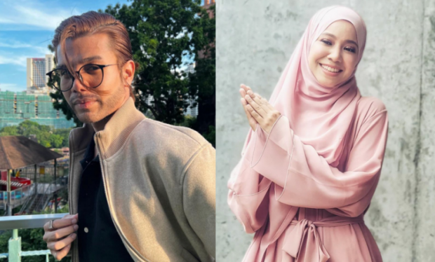 "Keperibadian Syed Yang Lembut Dalam Tuturnya, Memuliakan Ulama” - Hana ...