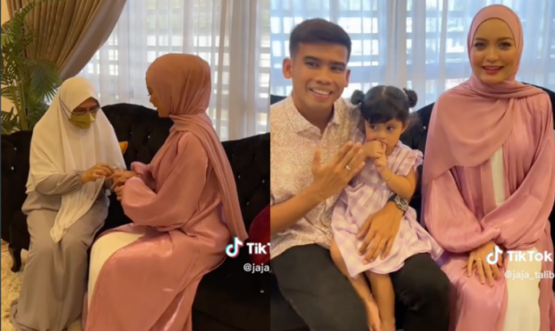 Kawan Baik Dedah Syifa Melvin, Safawi Rasid Bertunang Awal Tahun