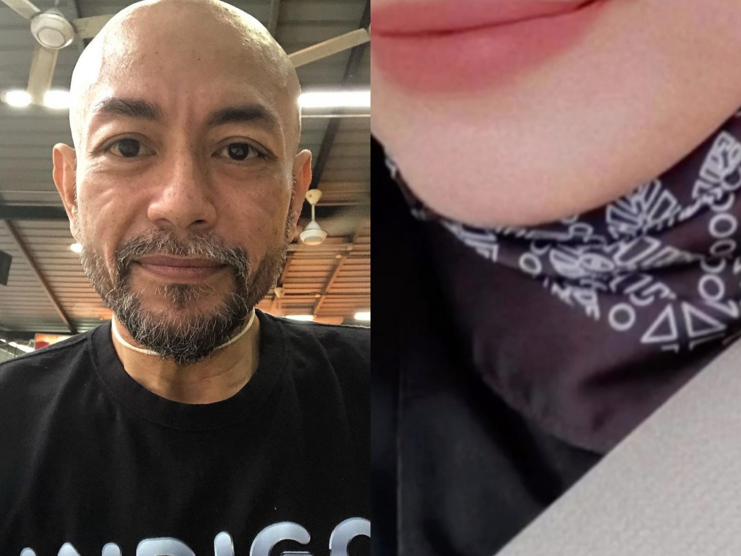 Dah Jumpa Pengganti, Bad Indigo Tengah Bahagia 'Melampau'