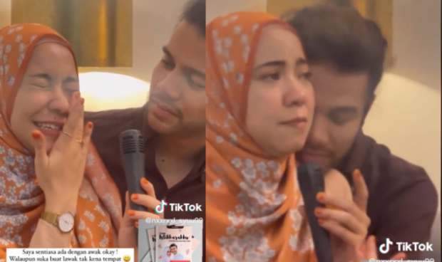 Da’i Syed, Hana Ismail Bakal Terbitkan Novel ‘7 Hari Istikharahku’