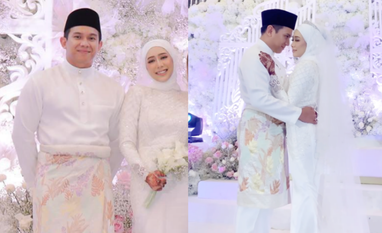 6 Perkahwinan Selebriti Paling Mengejutkan Tahun 2022