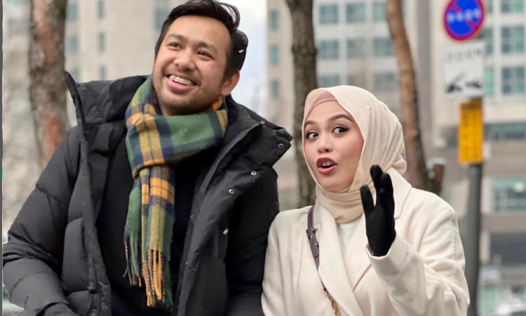 Zulin Aziz Izin Jika Suami Nak Tambah Isteri Tapi Perlu Ada Sebab Kukuh Zulin Aziz Izin Jika Suami Nak Tambah Isteri Tapi Perlu Ada Sebab Kukuh
