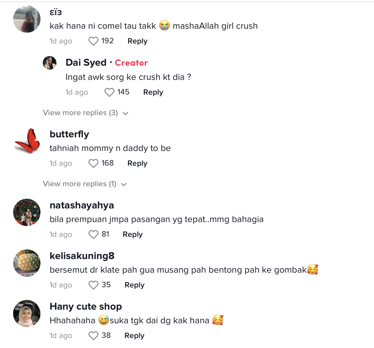 Manjanya…Da’i Syed Sibuk Berborak, Isteri Terlentok Lena Di Bahu