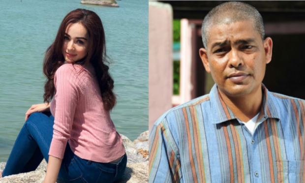Netizen Minta Sophia AlBarakbah ‘Mengorat’ Kazar Netizen Minta Sophia AlBarakbah ‘Mengorat’ Kazar