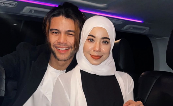 Da’i Syed Kuat Berleter, Hana Ismail Penyabar Orangnya