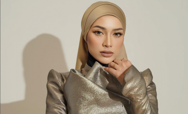 “Saya Dah Bersedia Bergelar Isteri” - Zara Zya