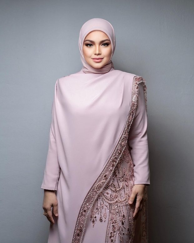 Siti Nurhaliza, Bos Susu Antara Yang Meriahkan Festival Usahawan Gempak ...