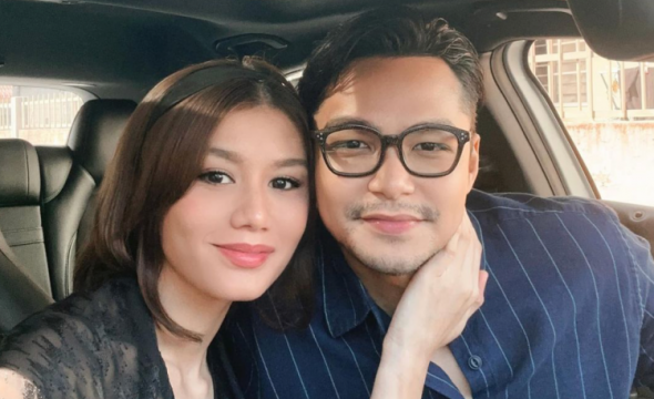 Syafiq Kyle Banyak Tengok Ceramah Agama Persediaan Untuk Jadi Suami