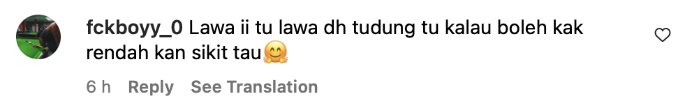 Posing Mendada, Hannah Delisha Ditegur Netizen