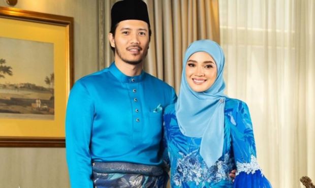 Fazura Dedah Ada Pelakon Wanita Cuba Sondol Fattah Amin