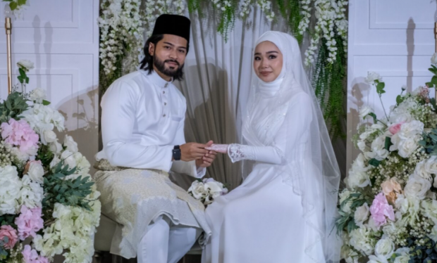 Fadlan Hazim Sah Bergelar Suami Kepada Wanita Kazakhstan