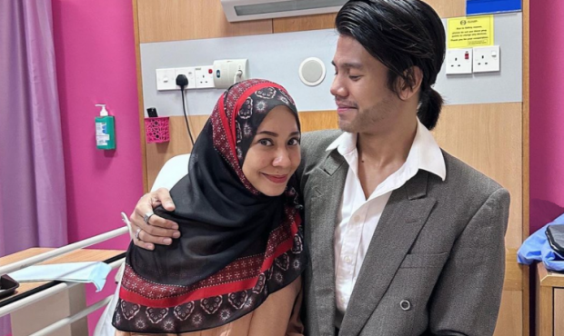 "Saya Tak Akan Berjaya Fizikal, Mental & Kewangan Kalau Tak Kerana Syed ...