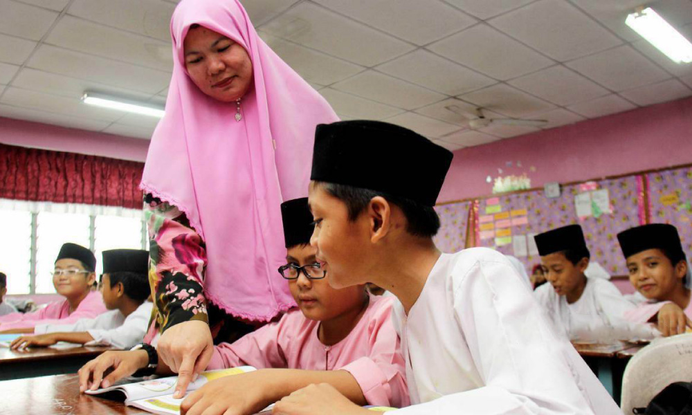 Rupanya Belanjawan 2023 Sediakan Pelbagai Inisiatif Sokong Aktiviti Keagamaan, Jom Tengok