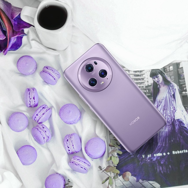Top 3 Best Selling Flagship Di Malaysia, HONOR Magic5 Pro Dah Ada Warna ...