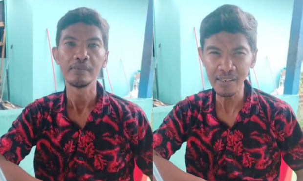 Penampilan Terbaru Mamat Exist Buat Ramai Terkejut