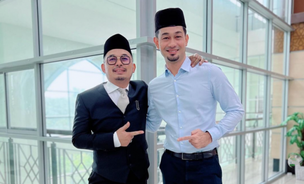 “Tak Ada Rasa Nak Rujuk” - Farid Kamil Mula Kehidupan Baru
