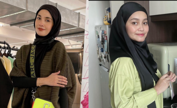 Izreen Azminda Hilang Sabar Dengan Intan Saleh, Dakwa Bertahun Kena ...