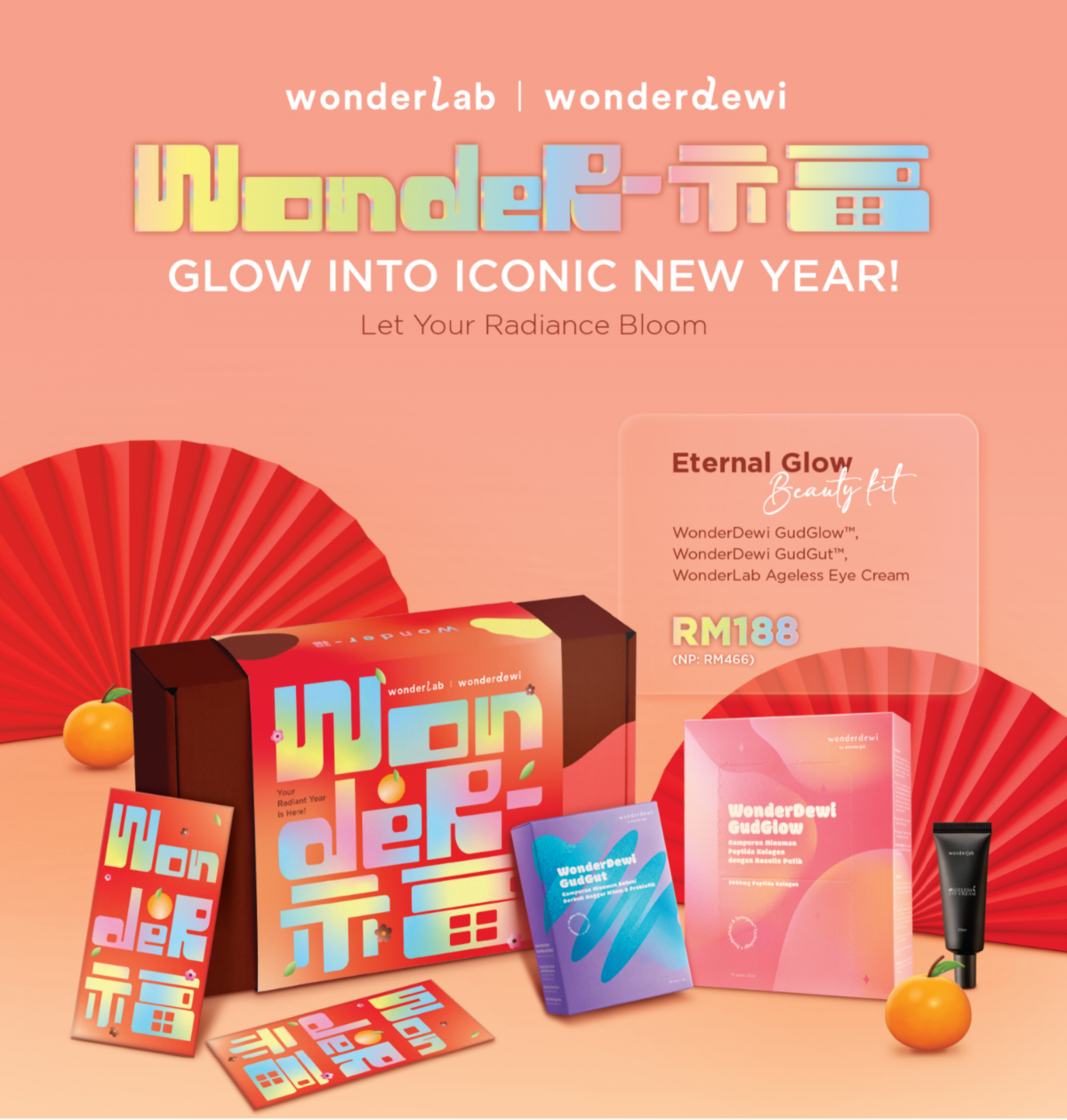 Rupanya Ini Rahsia Bunga Miliki Kulit Gebu, Makeup Pun Tak Perlu Tebal!