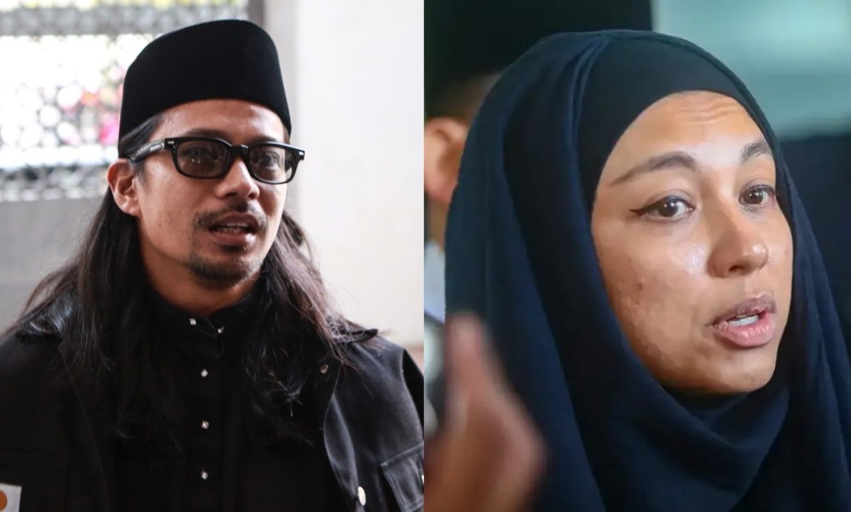 Ibu Kandung Musa Dakwa Noh Putar Belit Kenyataan