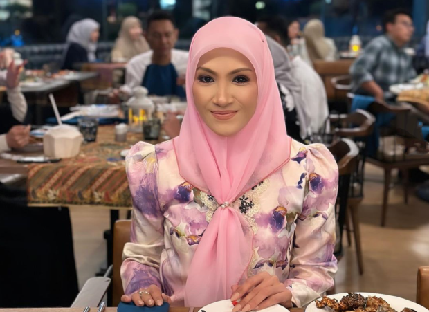 Lebih 1,200 Tetamu Meriahkan Istiadat Persandingan TMJ Dan Che Puan ...