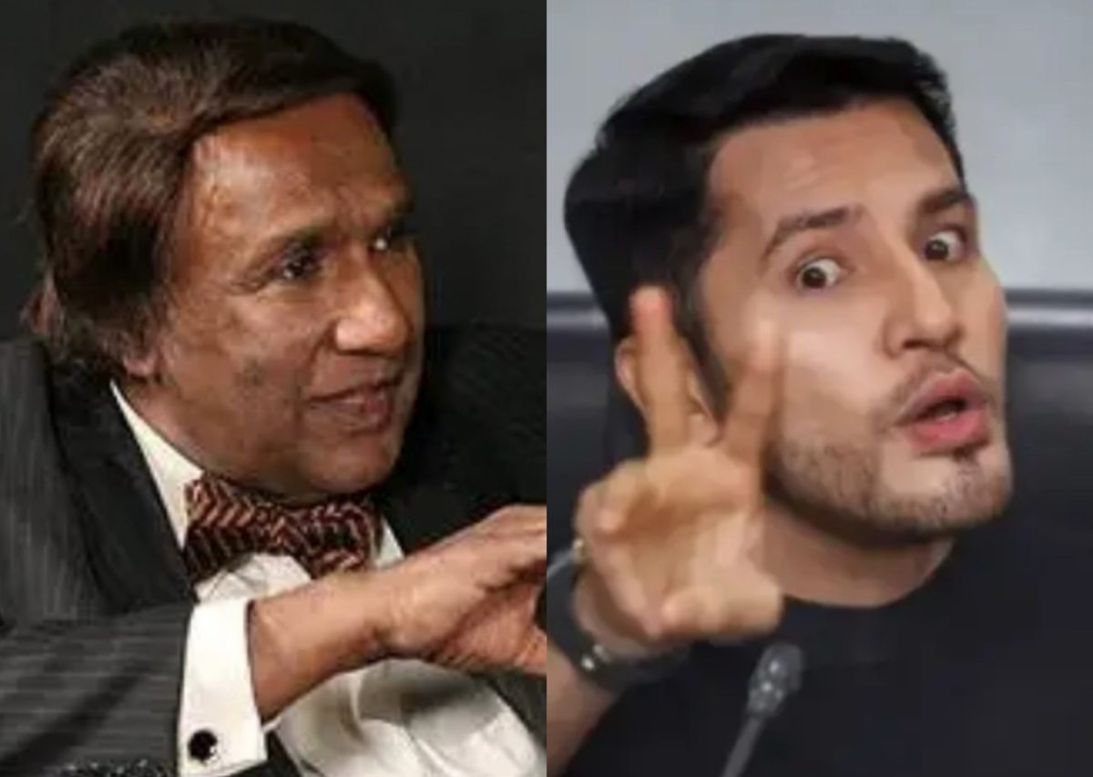 Kadir Sheikh Fadzir Saman Aliff Syukri RM70 Juta