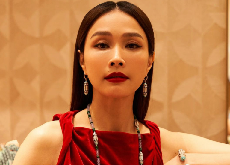 Scha Alyahya Hilang 100,000 Pengikut IG Gara-Gara Blockout