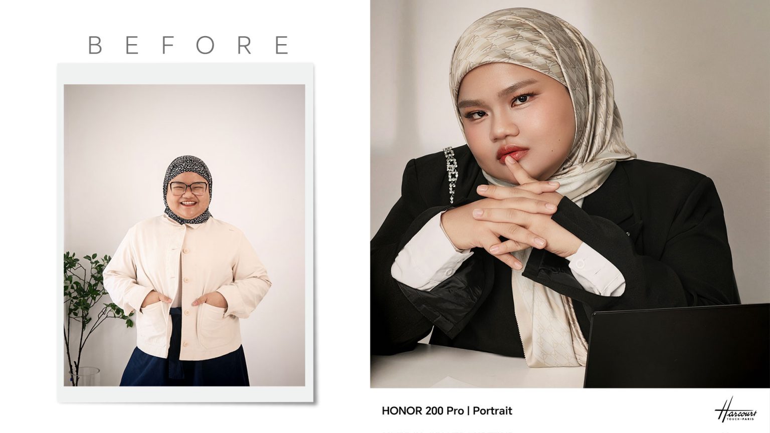 Mantap! Kali Ini Siri HONOR 200: Flagship Estetik AI Lengkap Dengan ...