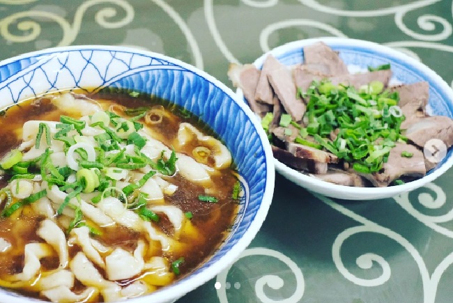 Perut Lapar? Kunjungi Dua Tempat Makanan Halal Ini Ketika Melancong Ke ...